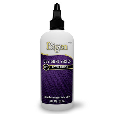 Bigen Hair Color & Hair Care | Permanent & Semi-Permanent Hair Color ...